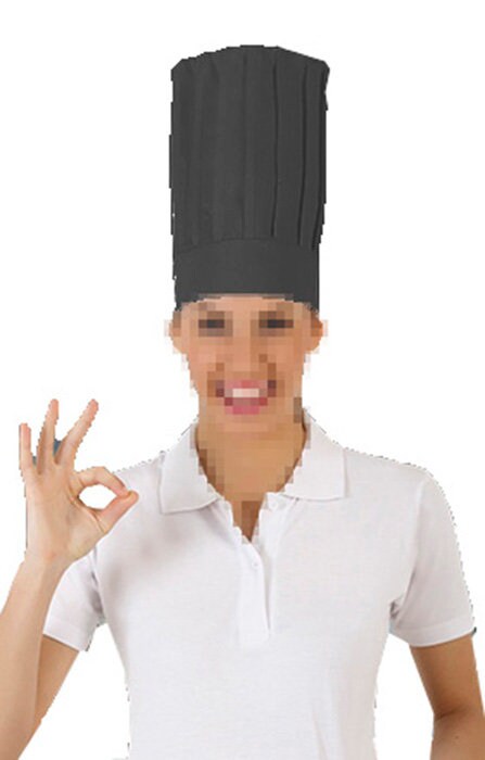 Personalized Tall Chef Hat. Choose the Option You Prefer: Hat and Apron ...
