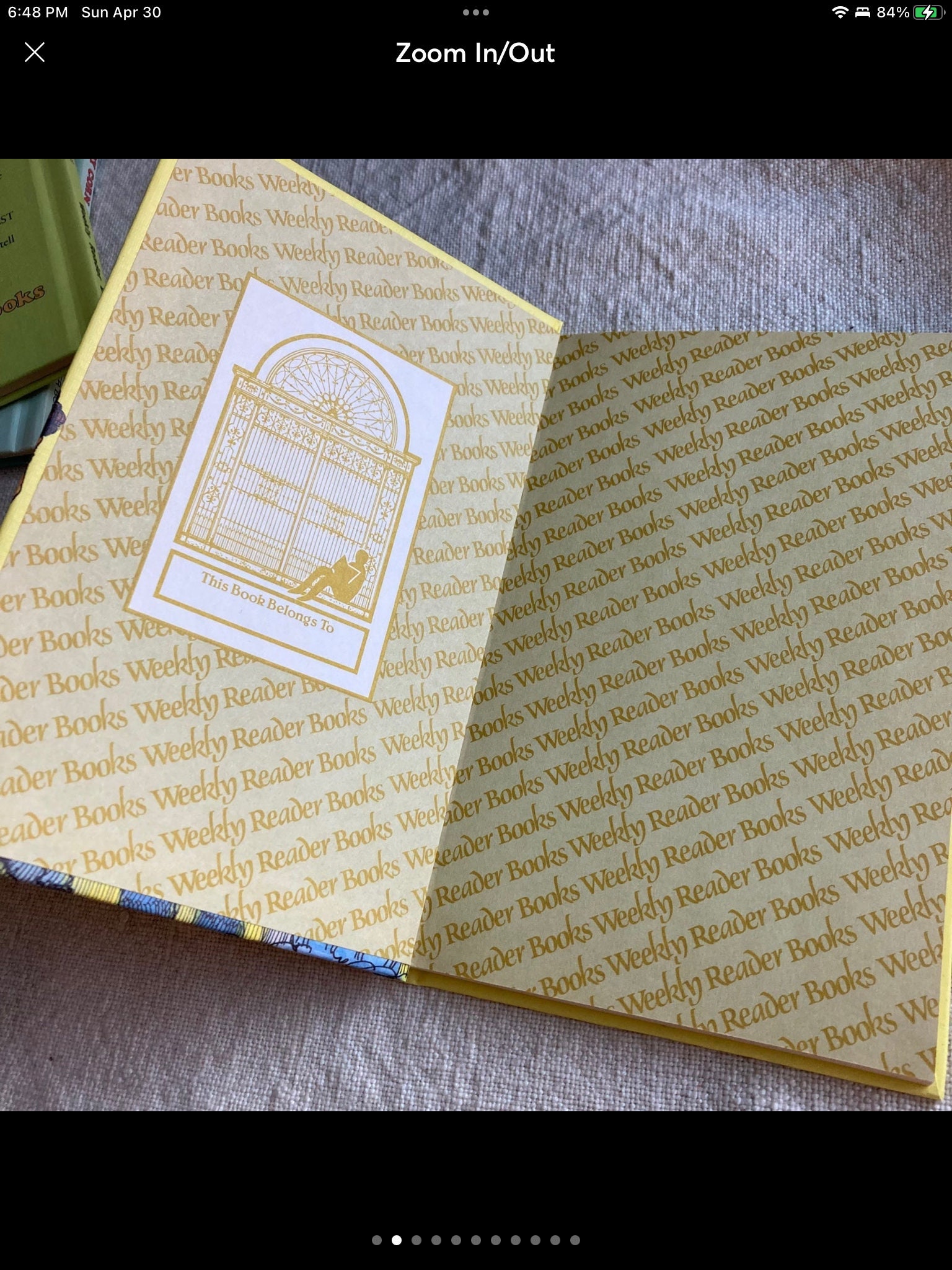 Fish Face the Original Kids of the Polk Street School 2 1986 by ...