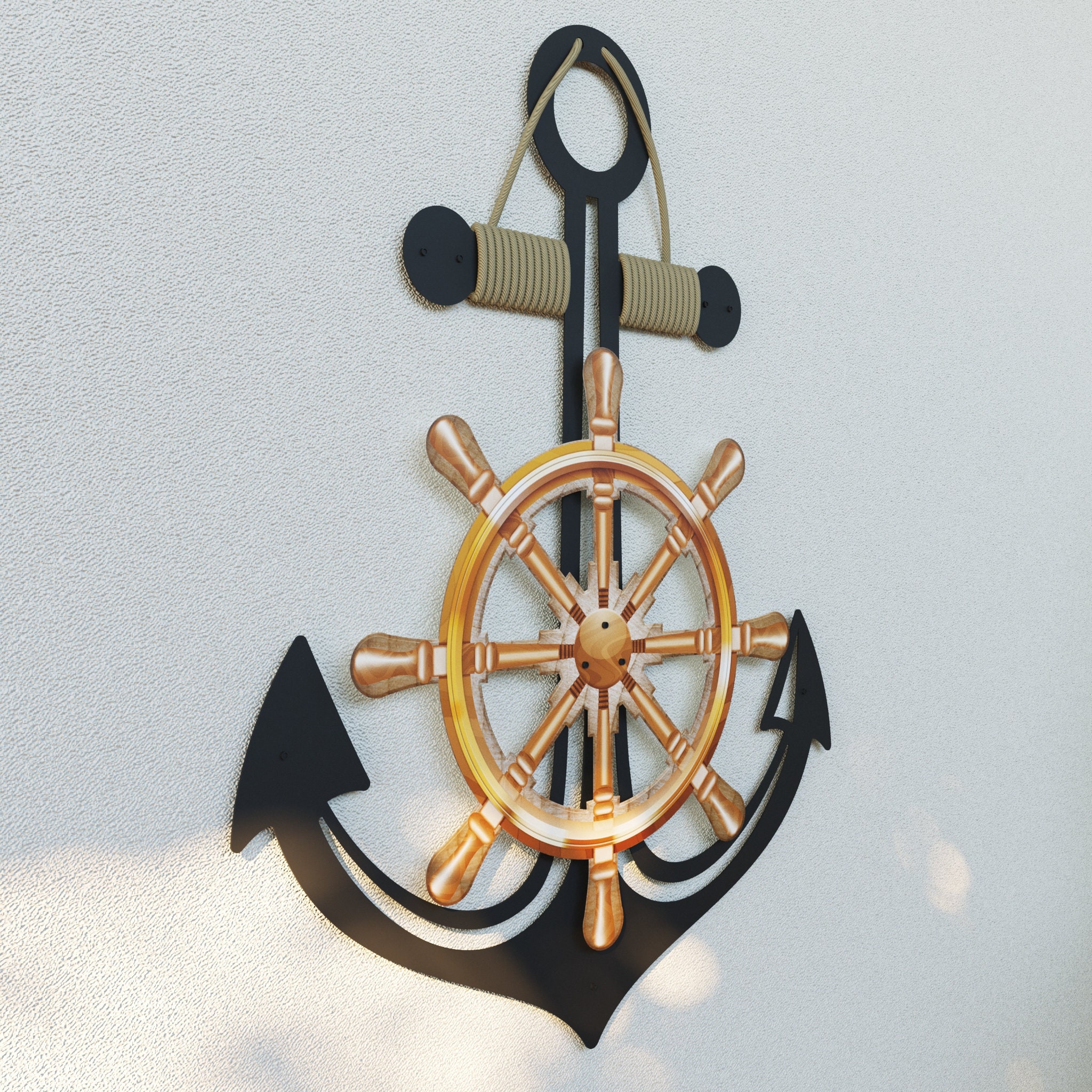 Metal entrance signs - Etsy.de