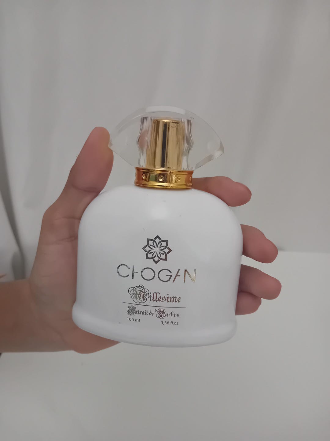 Women's Chogan Perfume Code 026 Inspired by Flower . - Etsy