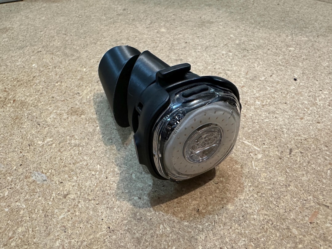 Urban Arrow Lumos Firefly Mount Adapters - Set of 2 - Etsy