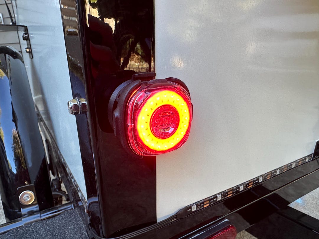 Bunch Bike Lumos Firefly Mount Adapters - Set of 4 - Etsy