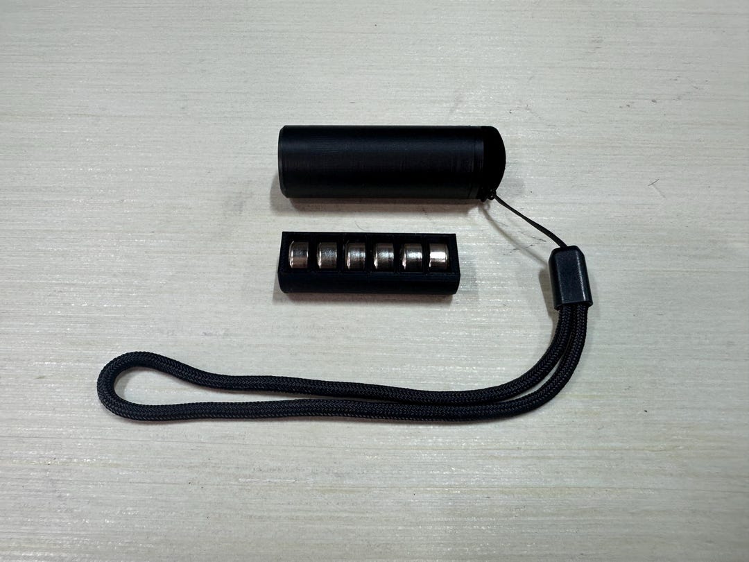 LR44/SR44/A357 Camera Battery Case/holder for Film Cameras and Light ...