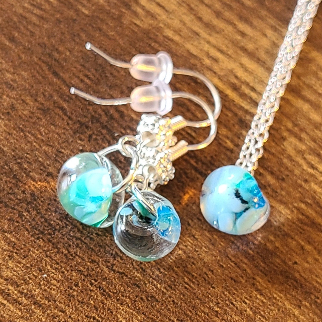 Unicorne Beads Sets - Sterling - Etsy