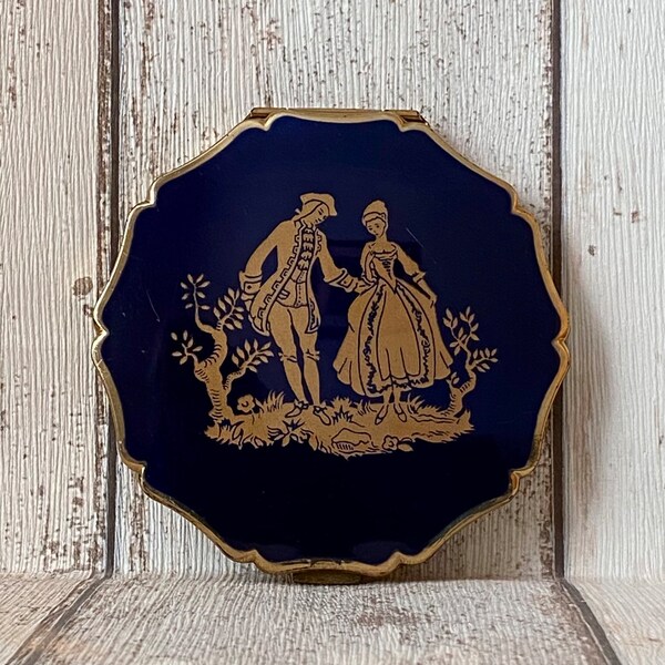 Stratton Compact - Etsy UK