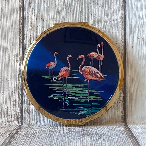 Stratton Compact - Etsy UK