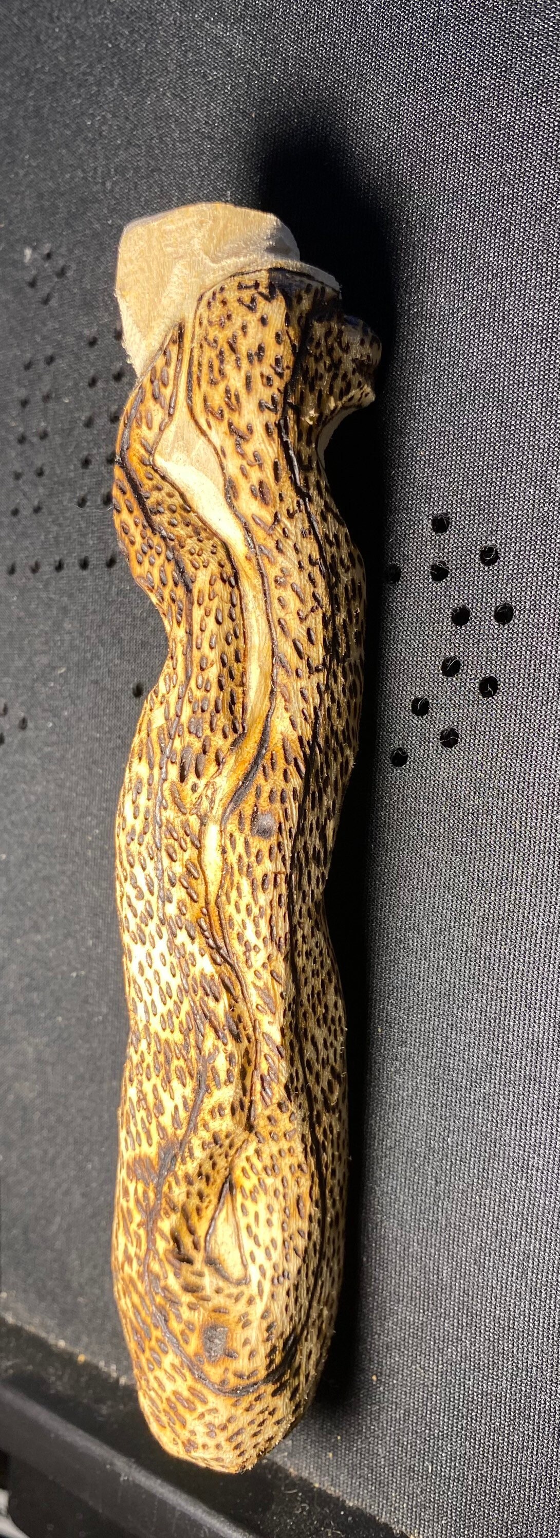 Crude Jormungandr Statue - Etsy