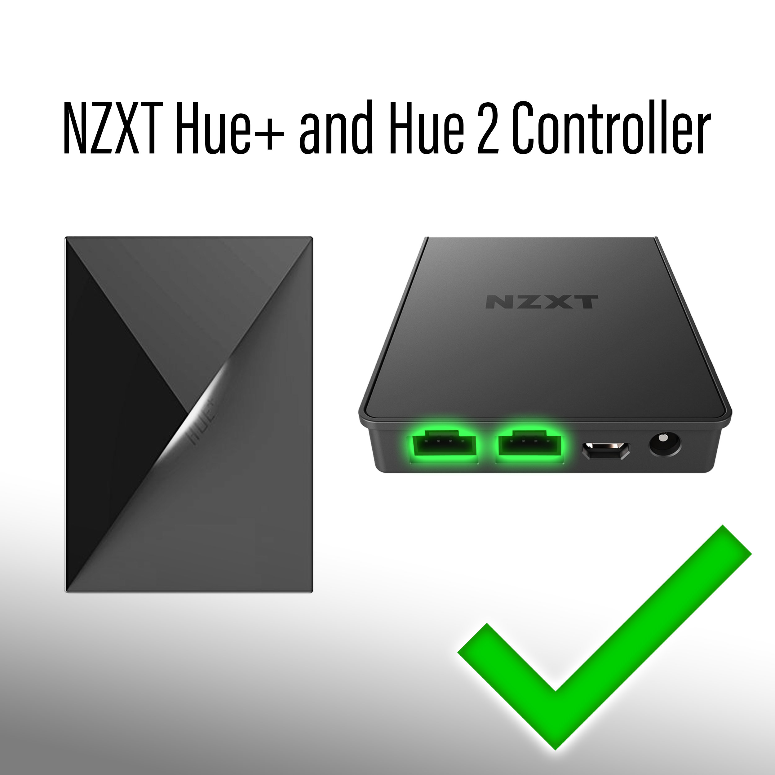 NZXT RGB to Standard 3-pin 5V ARGB Adapter - Etsy