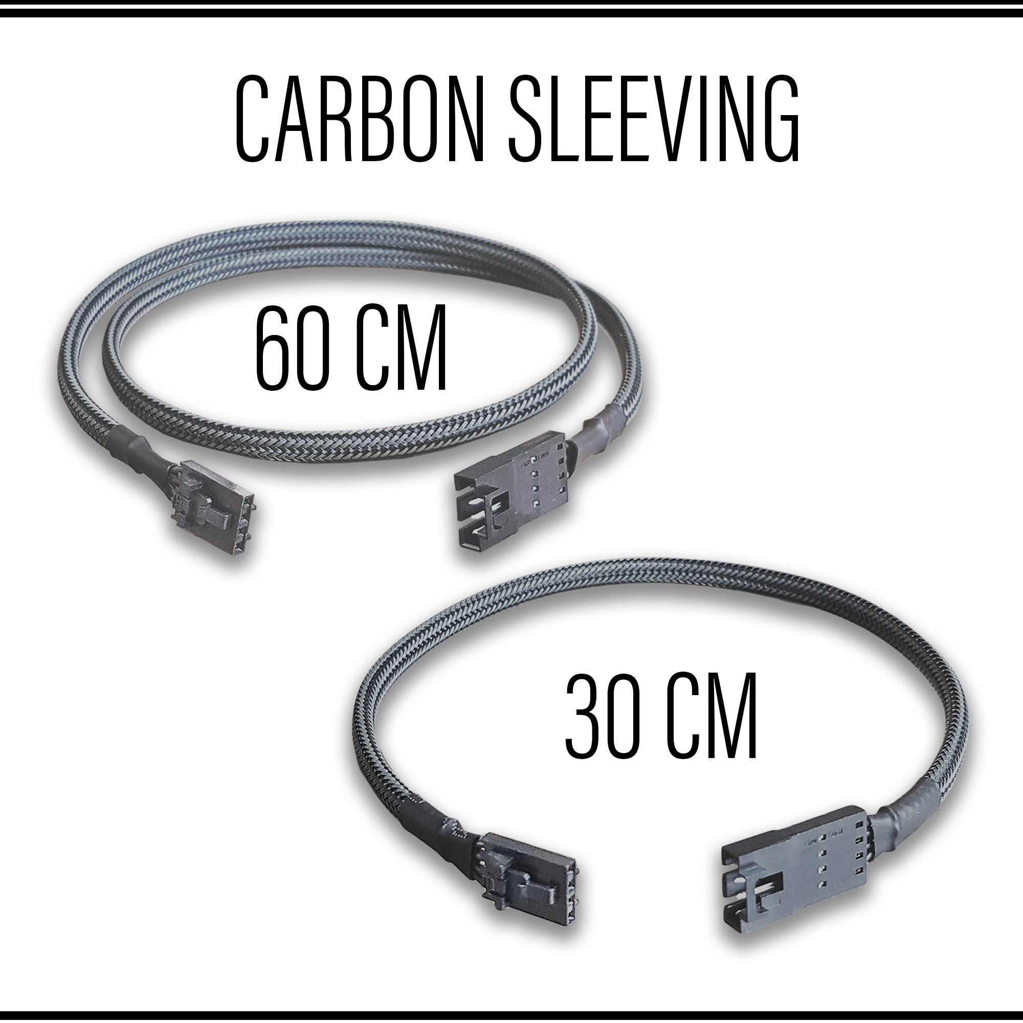 Corsair RGB Fan Hub Extension Adapter - Etsy