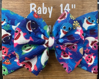 Shark Headband - Etsy