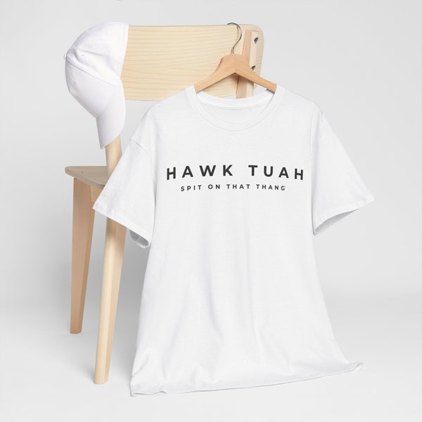 Hawk Tuah Merch - Etsy