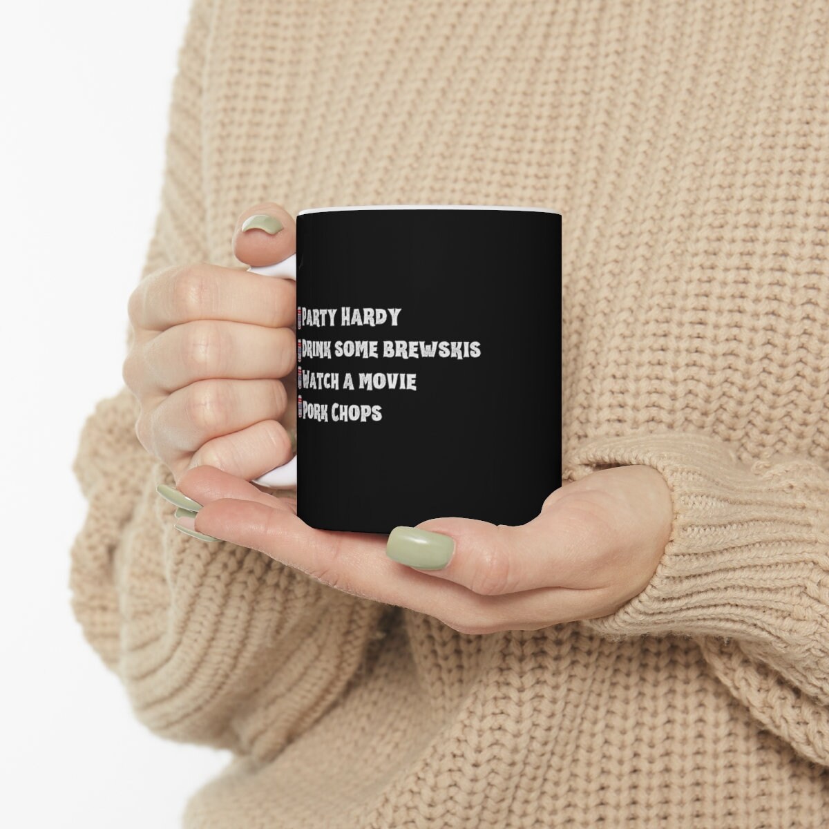 Dahmer Mug Jeffrey Dahmer Dahmer Coffee Cup Jeff Dahmer Mug - Etsy ...
