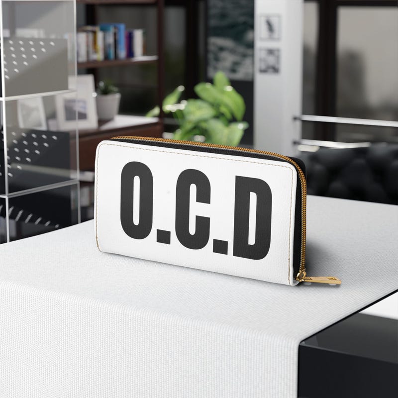 Ocd - Etsy