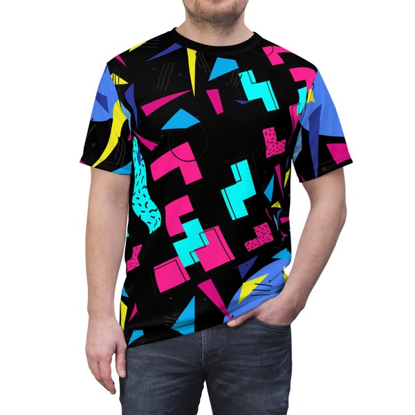 Simulation Shirt - Etsy