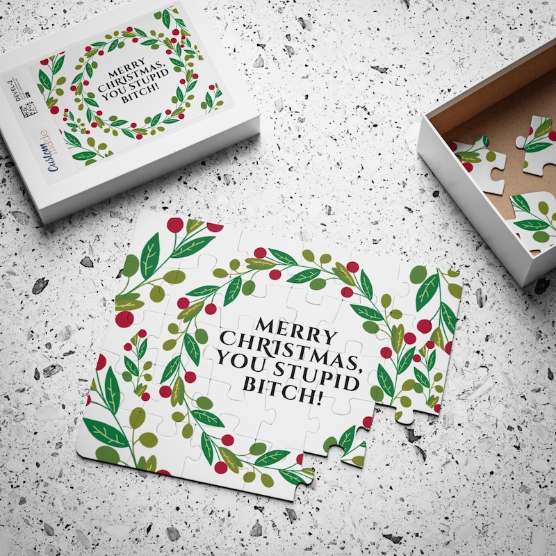Naughty Jigsaw Puzzles for Adults - Etsy