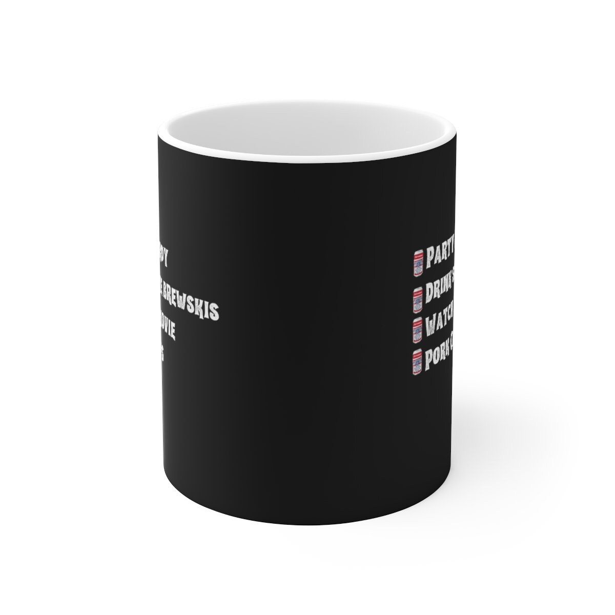 Dahmer Mug, Jeffrey Dahmer, Dahmer Coffee Cup, Jeff Dahmer Mug 11oz ...