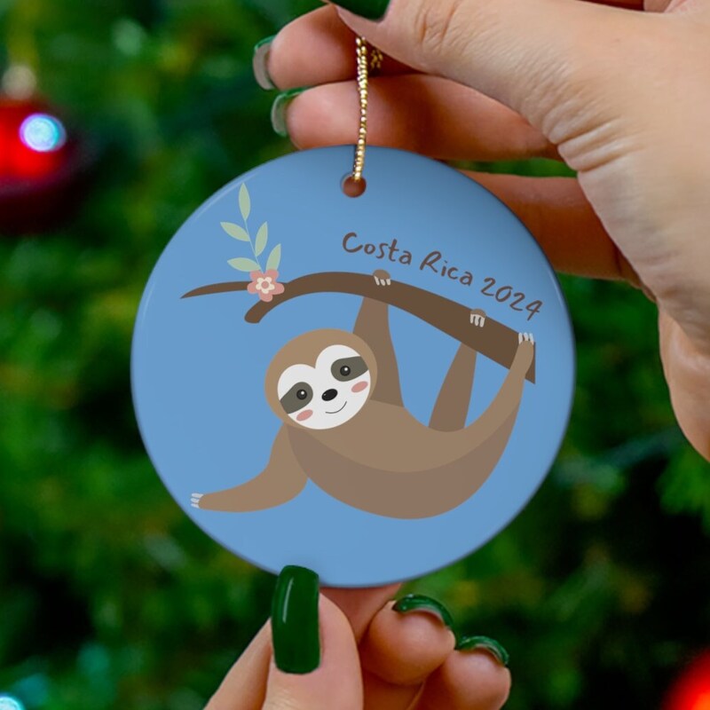 Costa Rican Souvenir - Etsy