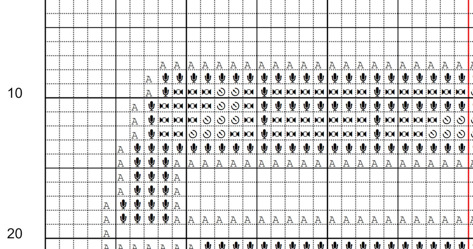 London Bus Cross Stitch Pattern, Vintage British Icon Sewing Design ...