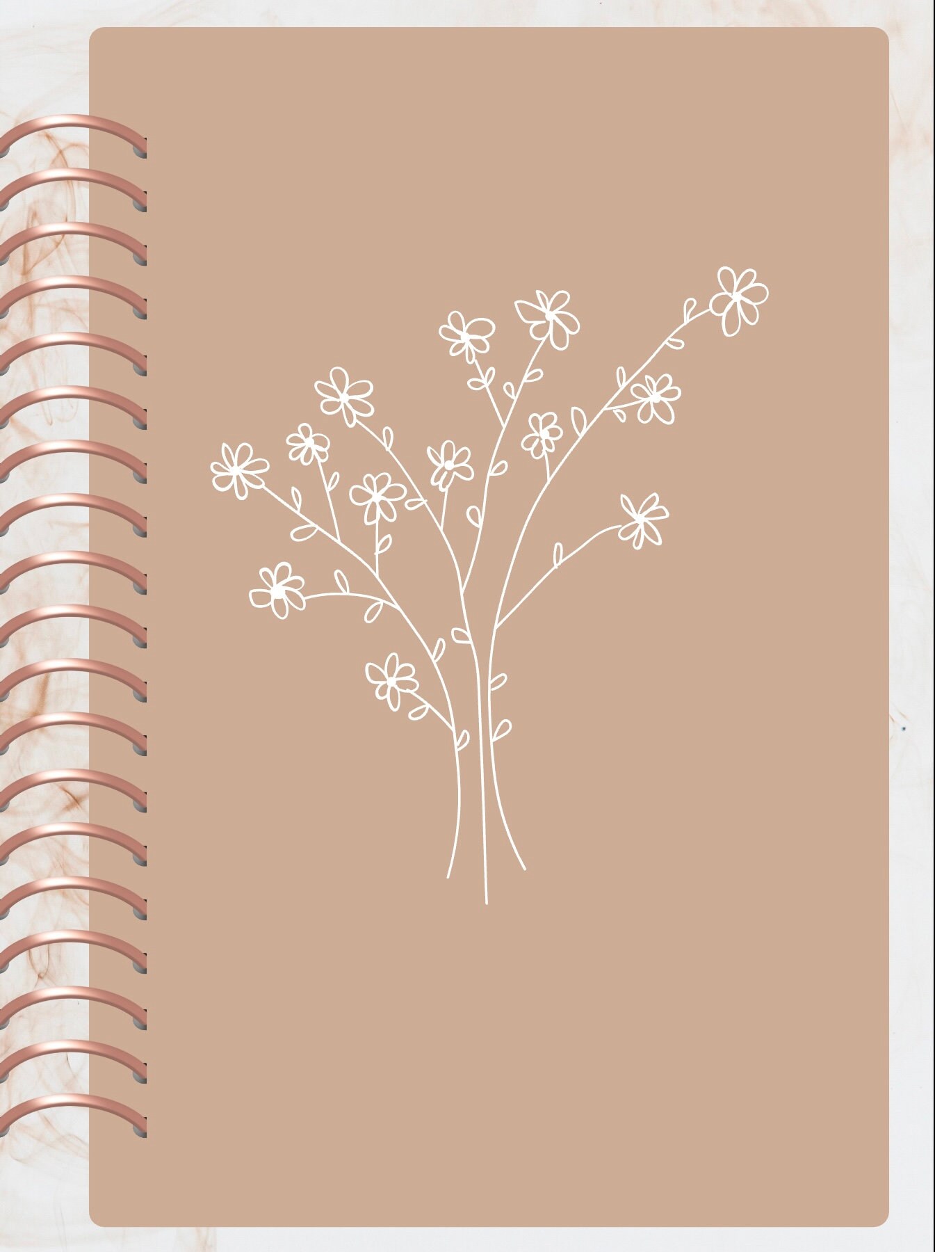 August 2022- July 2023 Digital Planner - Etsy