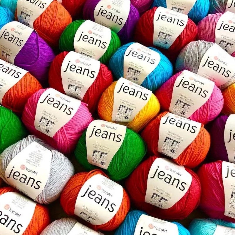 Turkish Yarn - Etsy