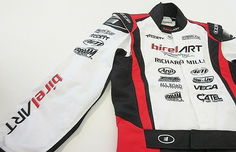 Karting Racing Suits - Etsy