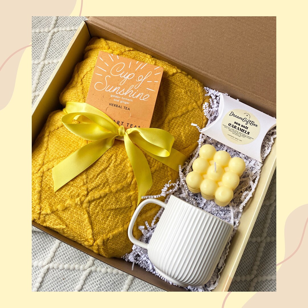 Organic Tea T Box Organic Tea T Set Customized Tea T Box Housewarming T Green