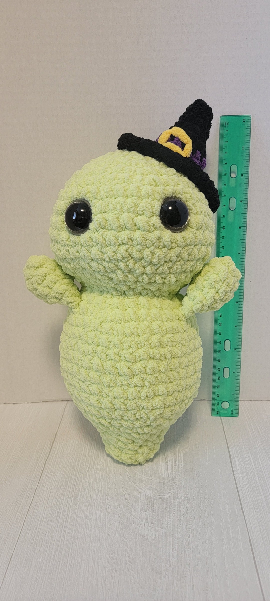 Large Ghost - Etsy