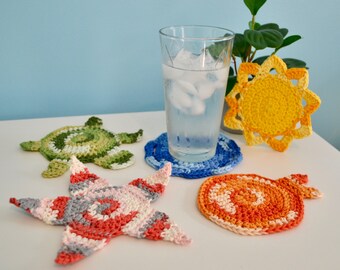 Novelty Coasters - Etsy