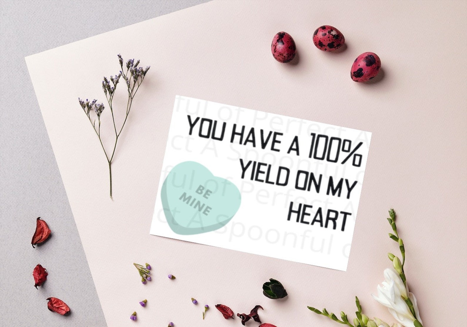 Science Valentine Bundle - Instant Download Punny Anatomy, Biology, and ...