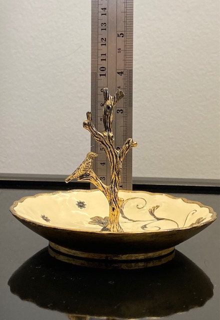 Cynthia Rowley Jewelry Tree - Etsy