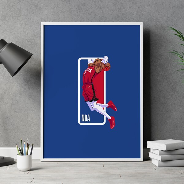 Russell Houston Art - Etsy