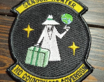 Nro Patch - Etsy