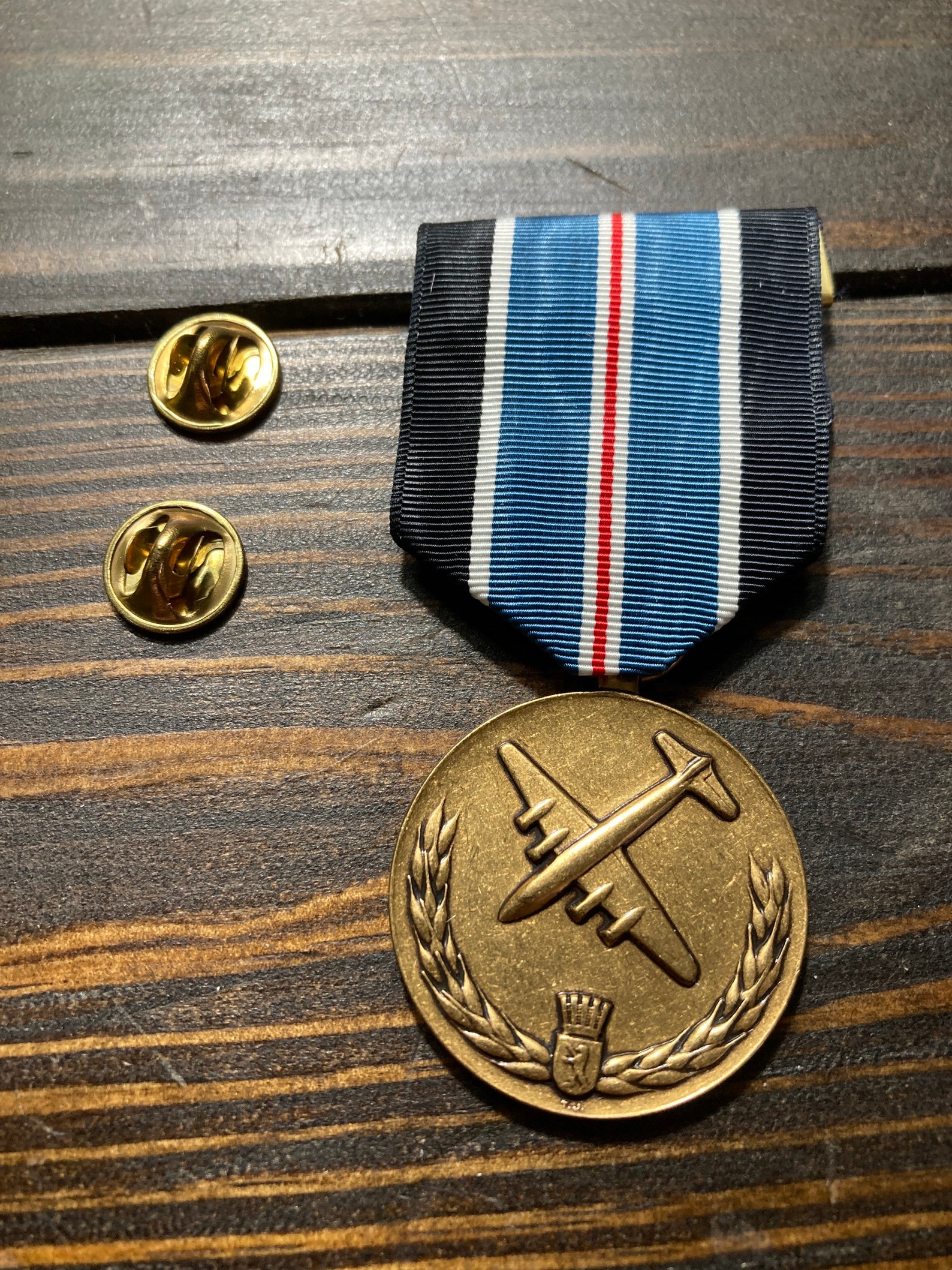 US Operation Vittles/air Bridge/berlin Airdrop Humane - Etsy