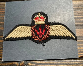 Royal Canadian Ww2 - Etsy