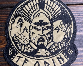 Task Force Patch - Etsy