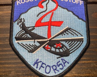 Medevac Patch - Etsy