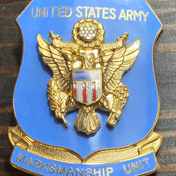 Marksmanship - Etsy