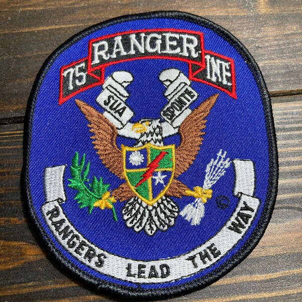 75th Sua Sponte - Etsy