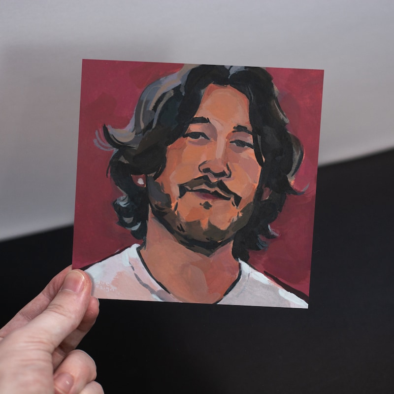 Markiplier - Etsy