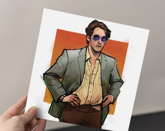 Streamer Awards 2023 4x6 Print - Etsy