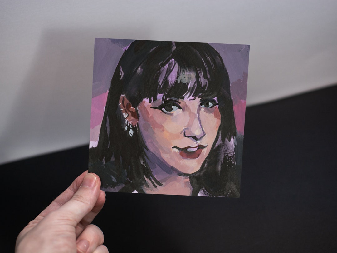 Chad Chad Art Print - Etsy