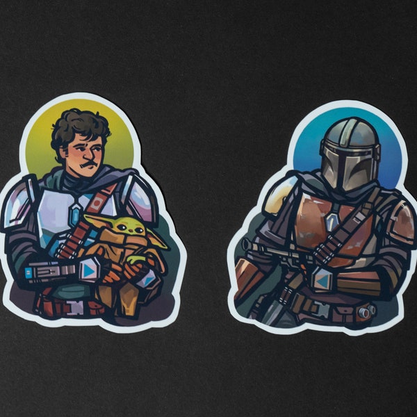 Pascal Sticker - Etsy