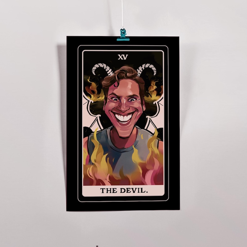 Sus Fan Art - Etsy