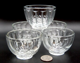 Glass Nut Cups - Etsy