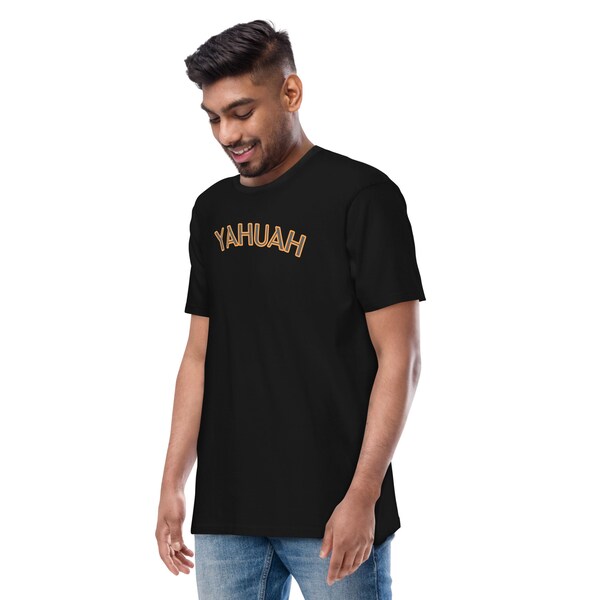 Yahuah - Etsy
