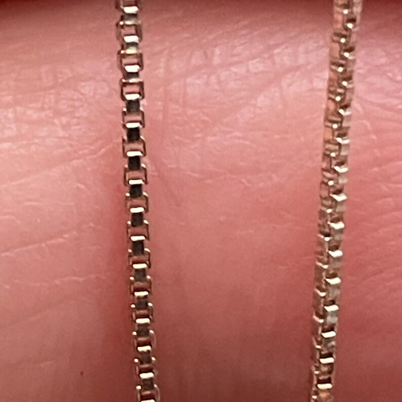 Vintage Chapal-zenray Sterling Silver Open-heart Pendant Necklace, 18 ...