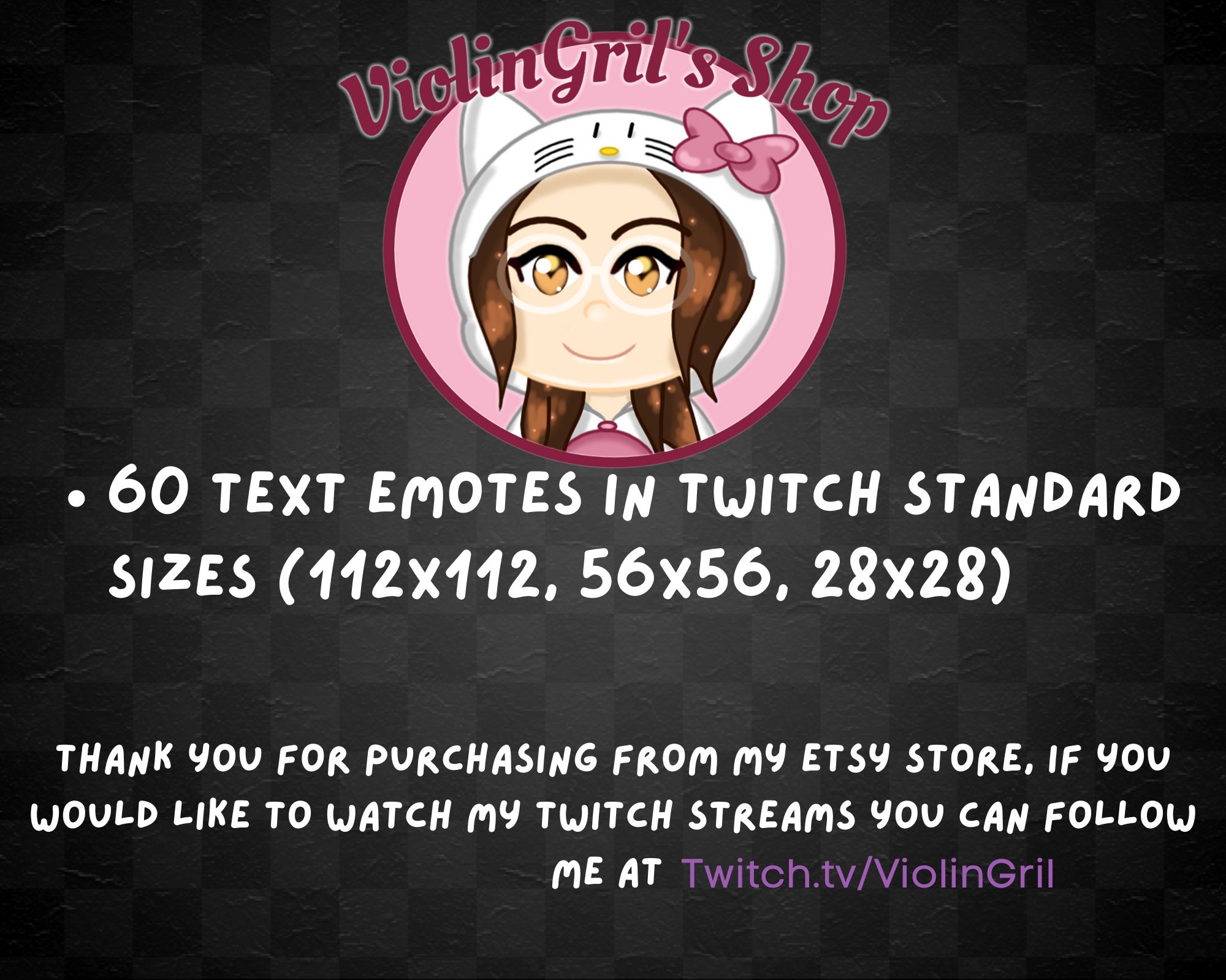 Neon Twitch Emotes Twitch & Discord Emotes Bundle F No U - Etsy Australia