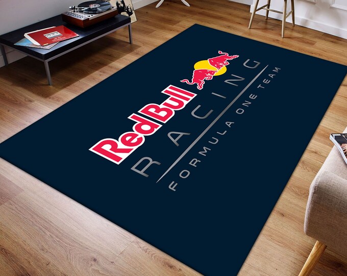 Ferrari Grille Horse Floor Mat - Etsy