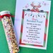 BEST SELLER - Magic Reindeer Food - Christmas Eve - Party Favor ...