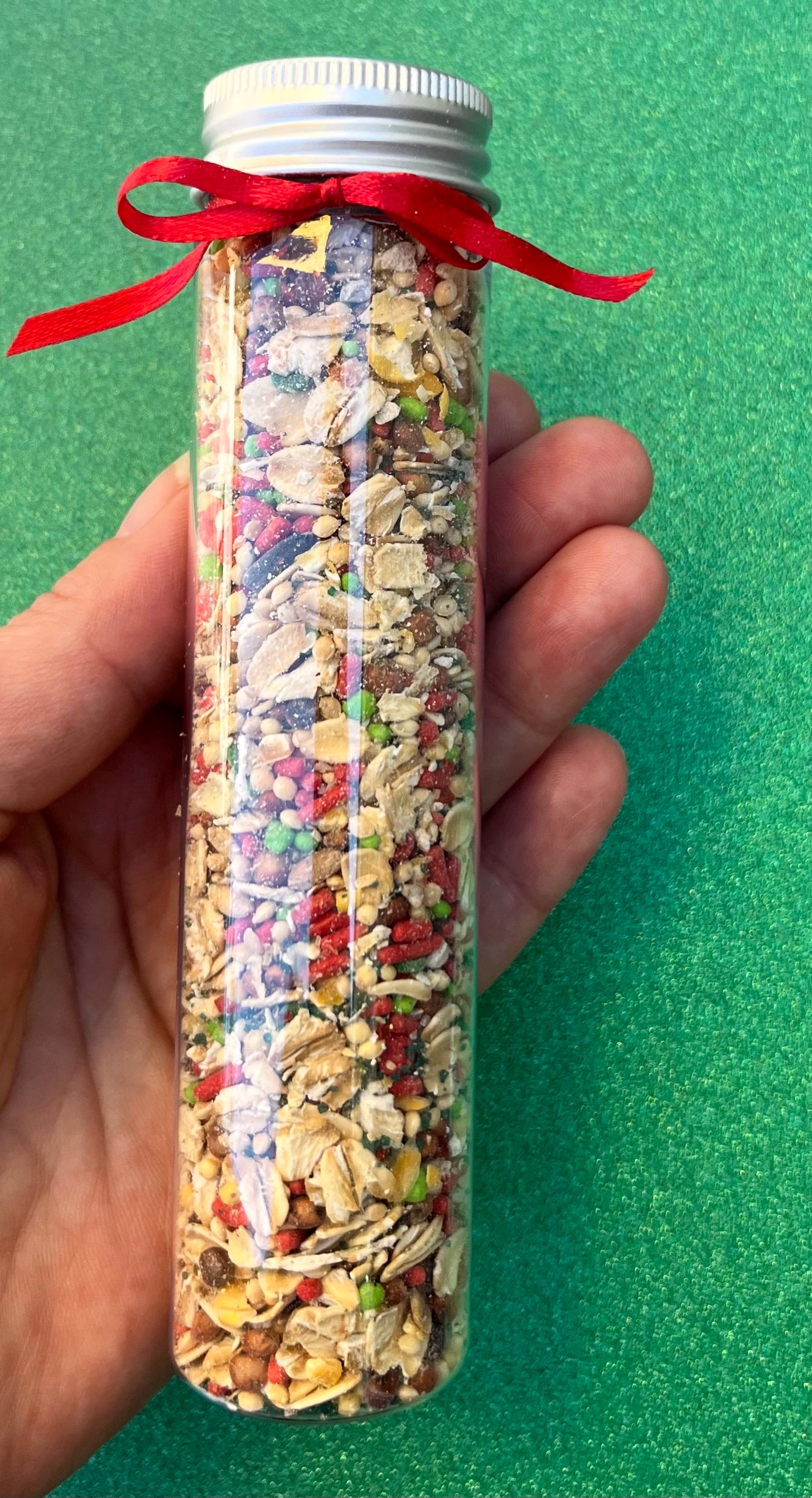 BEST SELLER - Magic Reindeer Food - Christmas Eve - Party Favor ...